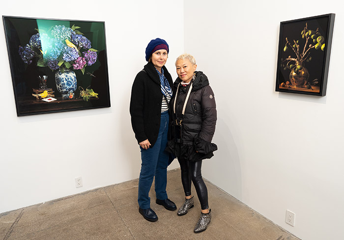 New York, New York, a helluva town! | New York Social Diary