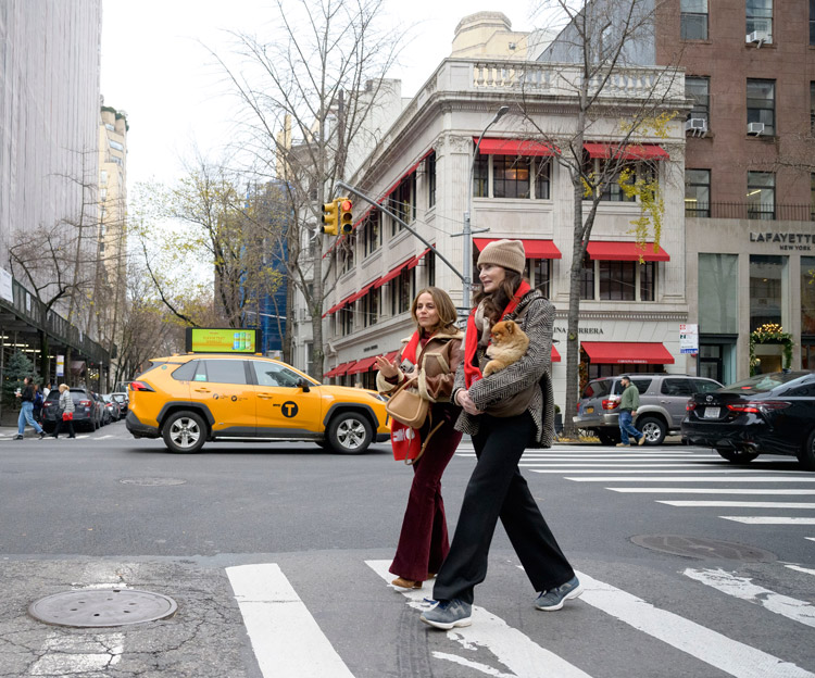 Miracle on Madison Avenue | New York Social Diary