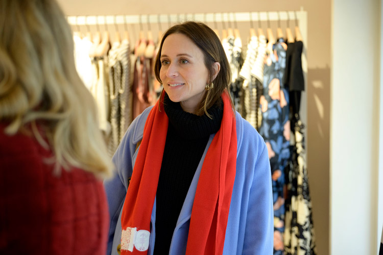 Miracle on Madison Avenue | New York Social Diary