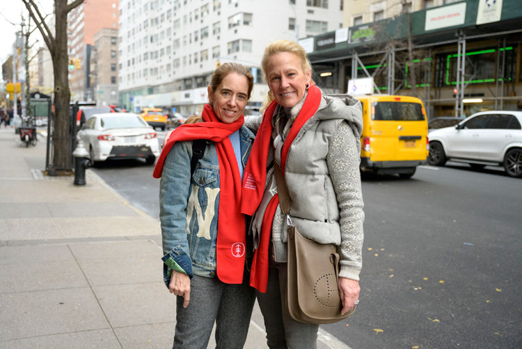 Miracle on Madison Avenue | New York Social Diary