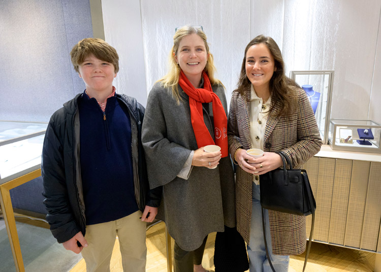 Miracle on Madison Avenue | New York Social Diary