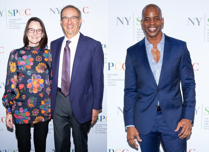 Dreaming with their eyes open | New York Social Diary