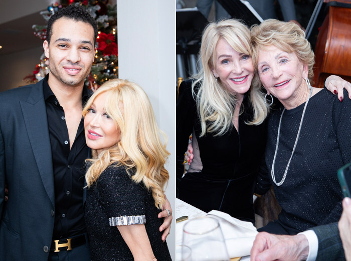 It's the Most Wonderful Time of the Year | New York Social Diary