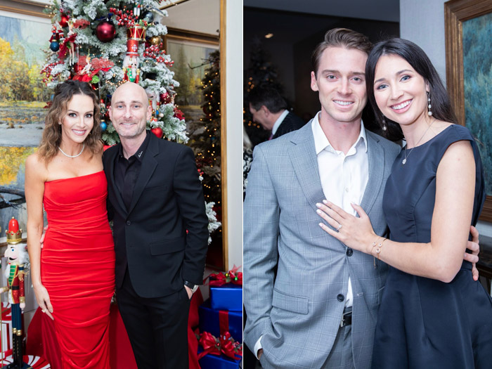 It's the Most Wonderful Time of the Year | New York Social Diary