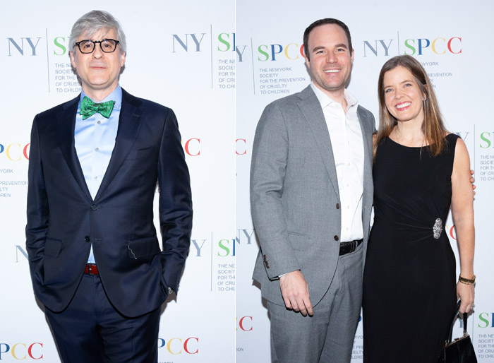 Dreaming with their eyes open | New York Social Diary