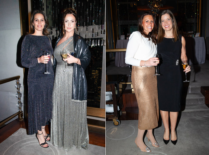 Dreaming with their eyes open | New York Social Diary