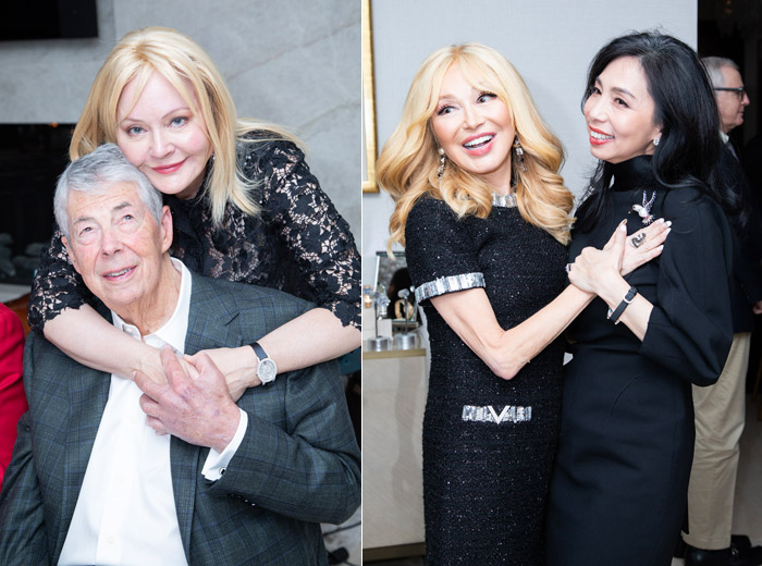 It's the Most Wonderful Time of the Year | New York Social Diary