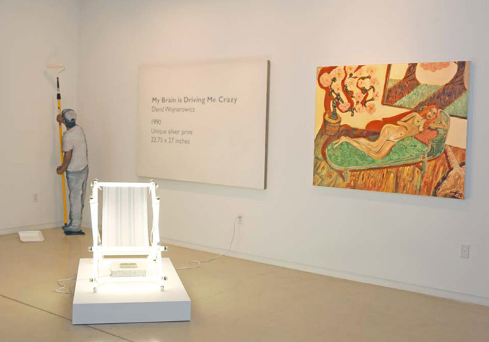 Express Yourself! Art Blast @ Palm Beach | New York Social Diary