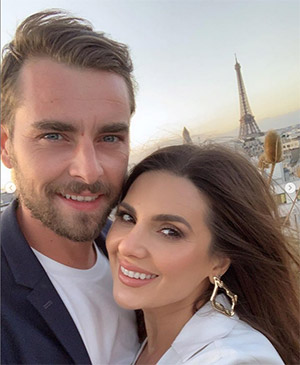 Andreea Ali: Makeup Maven | New York Social Diary