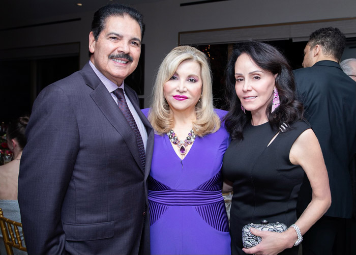 It's the Most Wonderful Time of the Year | New York Social Diary