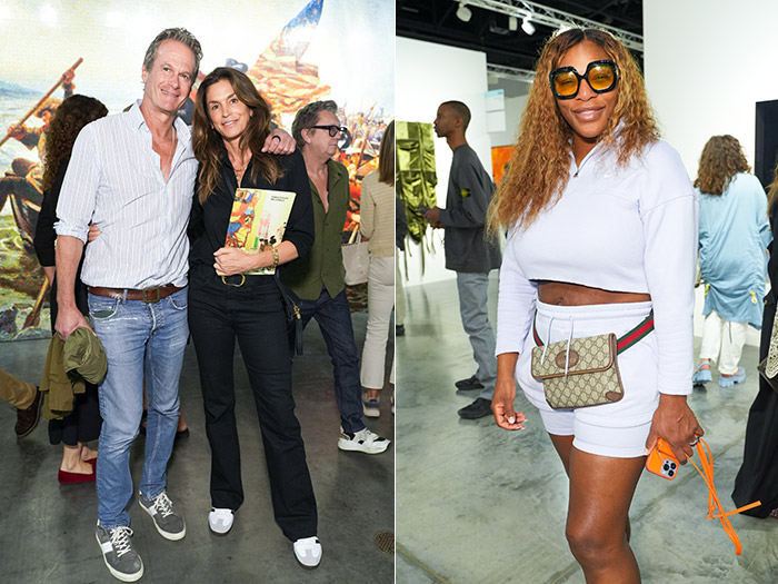 From my hometown to Art Basel we go | New York Social Diary