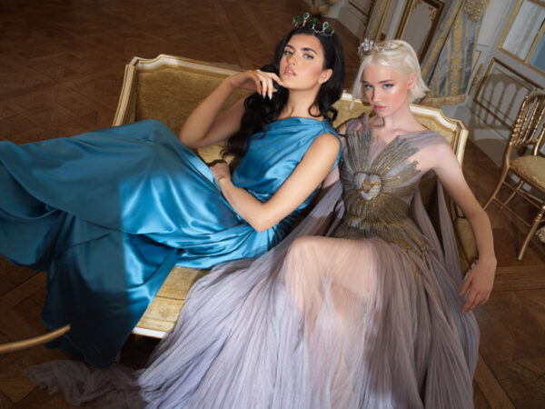 Le Bal des Débutantes in Paris » A modern approach to “Society” | New ...