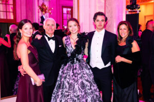 Le Bal des Débutantes in Paris » A modern approach to “Society” | New ...