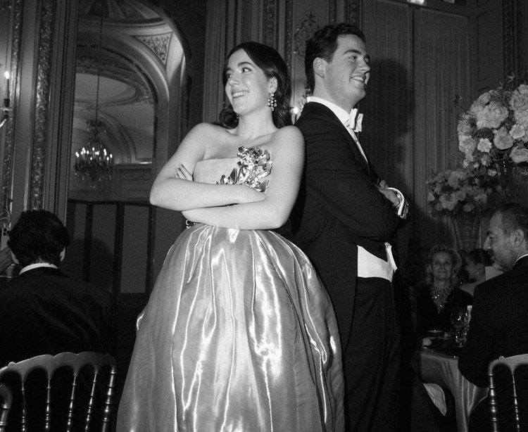 Le Bal des Débutantes in Paris » A modern approach to “Society” | New ...