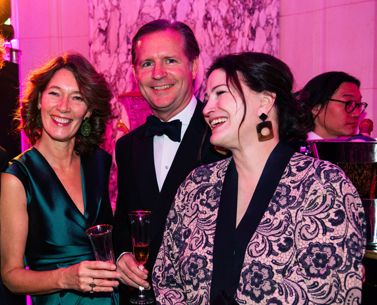 Le Bal des Débutantes in Paris » A modern approach to “Society” | New ...