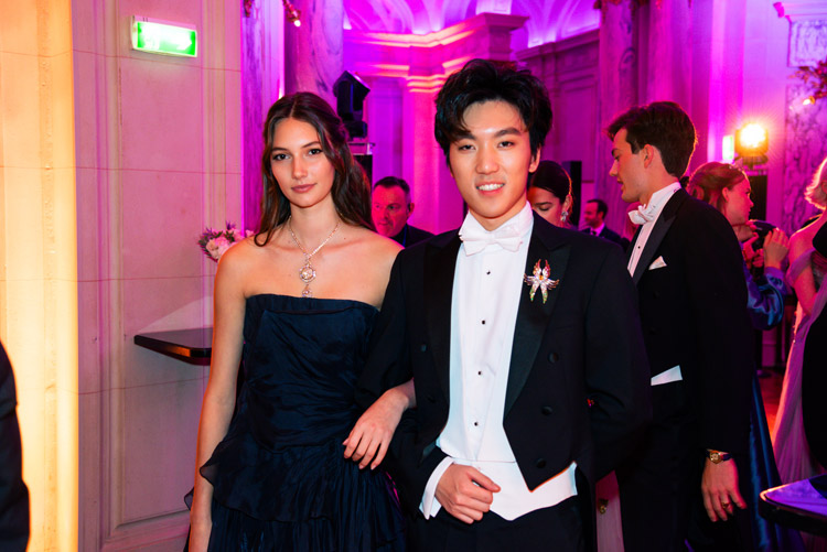 Le Bal des Débutantes in Paris » A modern approach to “Society” | New ...