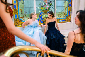 Le Bal des Débutantes in Paris » A modern approach to “Society” | New ...