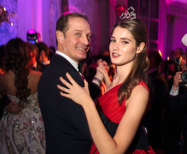 Le Bal des Débutantes in Paris » A modern approach to “Society” | New ...