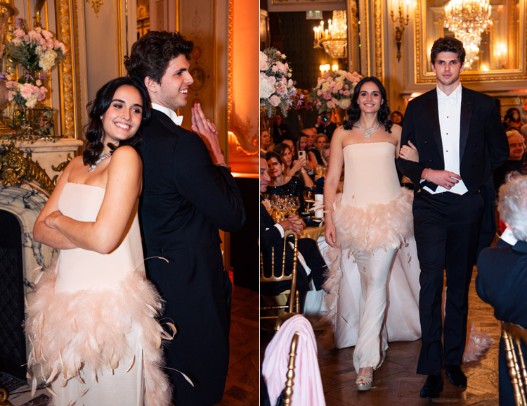 Le Bal des Débutantes in Paris » A modern approach to “Society” | New ...