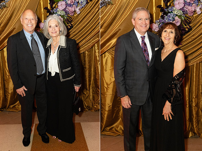 Learning from Experience | New York Social Diary