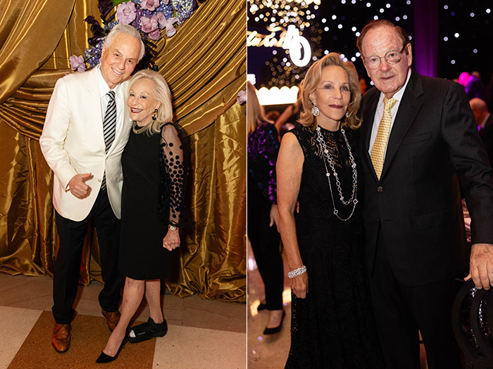 Learning from Experience | New York Social Diary