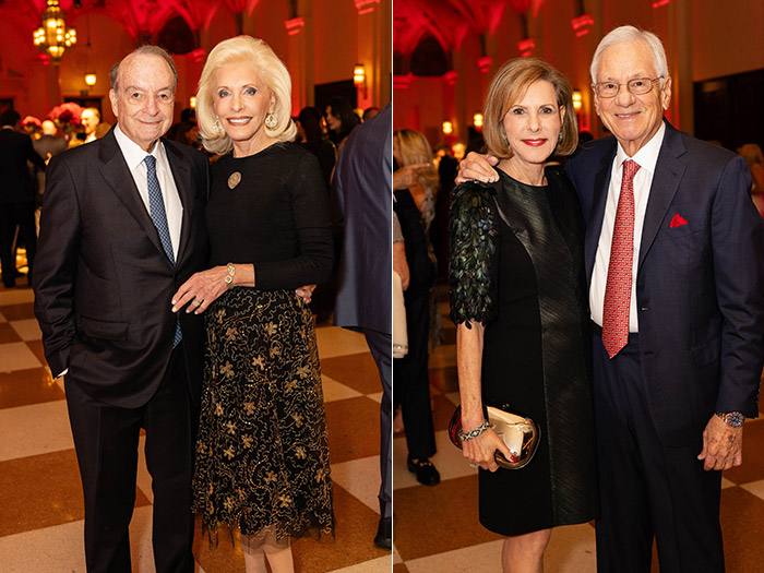 Learning from Experience | New York Social Diary