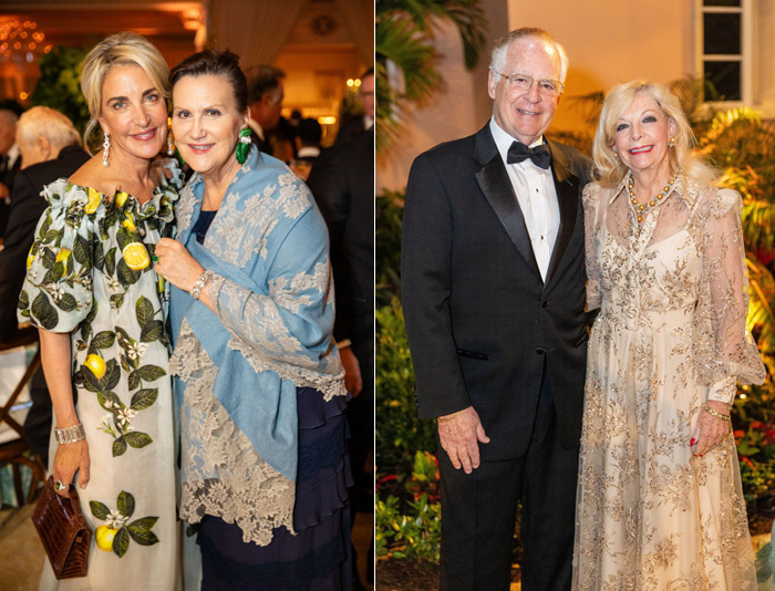 Birthdays, remembrances, and everything in between | New York Social Diary