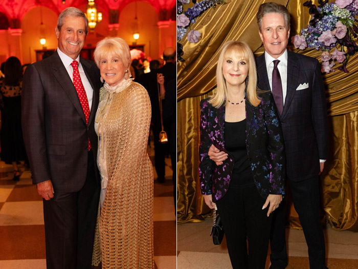 Learning from Experience | New York Social Diary