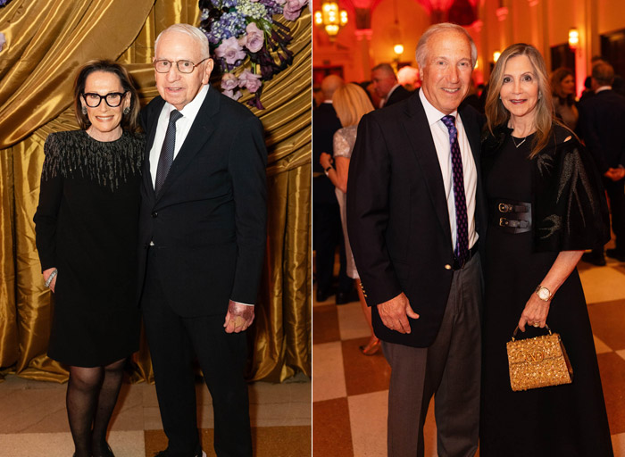 Learning from Experience | New York Social Diary