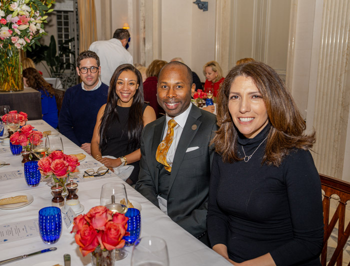 Learning from Experience | New York Social Diary