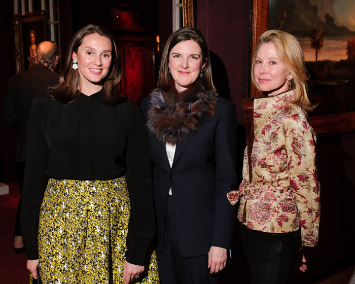 The Show must go on | New York Social Diary