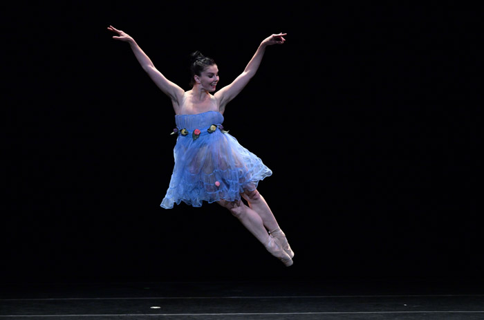 Forget your troubles (and dance) down to Miami | New York Social Diary