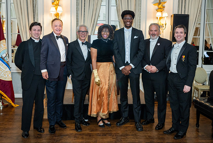 Live and let live, be and let be, Hear and let hear, see and let see ...