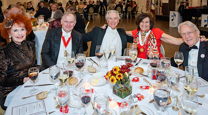 Live and let live, be and let be, Hear and let hear, see and let see ...