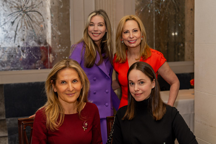 Learning from Experience | New York Social Diary