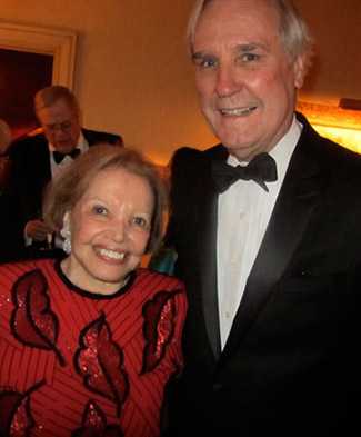 Live and let live, be and let be, Hear and let hear, see and let see ...