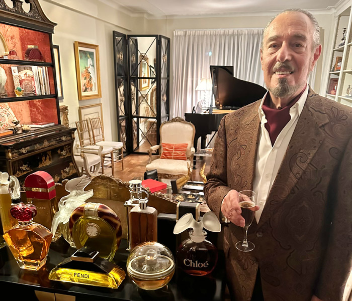 Live and let live, be and let be, Hear and let hear, see and let see ...