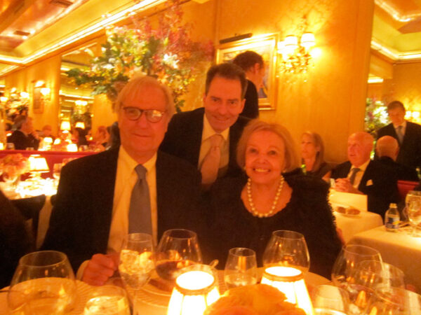 Remembering Alice Mason — A real New York legend | New York Social Diary