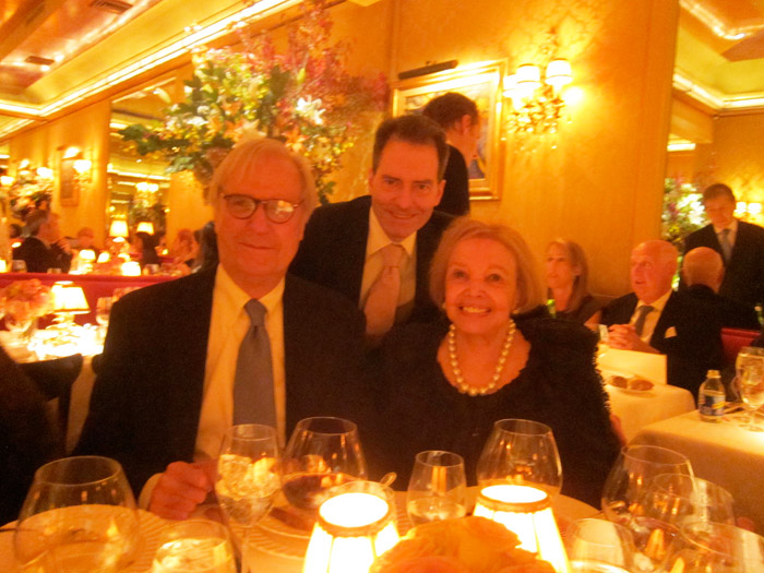 Remembering Alice Mason — A real New York legend | New York Social Diary