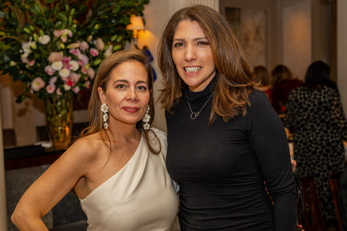 Learning from Experience | New York Social Diary