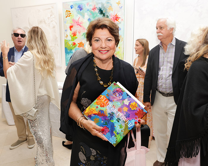 Playing Holiday catch-up | New York Social Diary