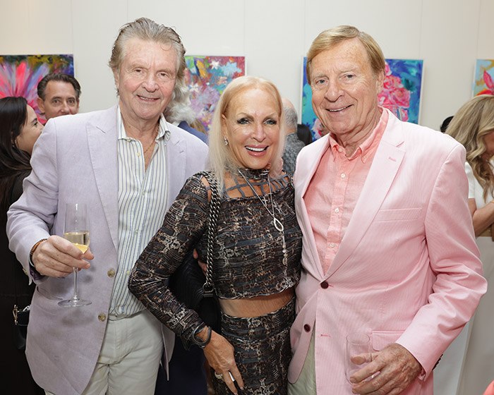 Playing Holiday catch-up | New York Social Diary