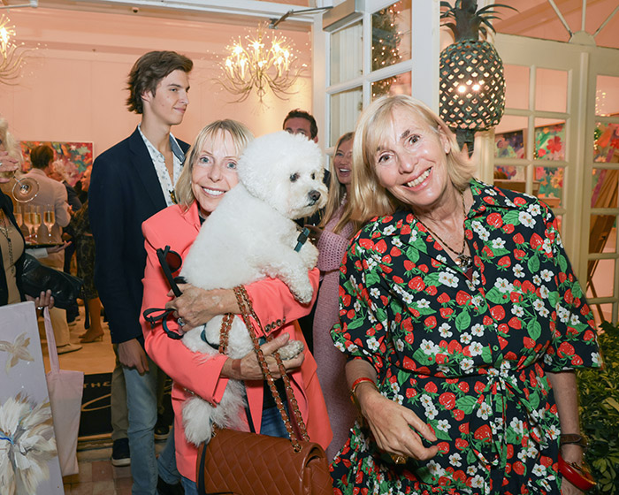 Playing Holiday catch-up | New York Social Diary