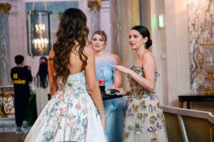 Le Bal des Débutantes in Paris » A modern approach to “Society” | New ...