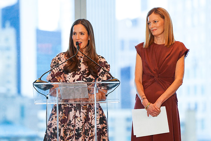 Partners in Care | New York Social Diary