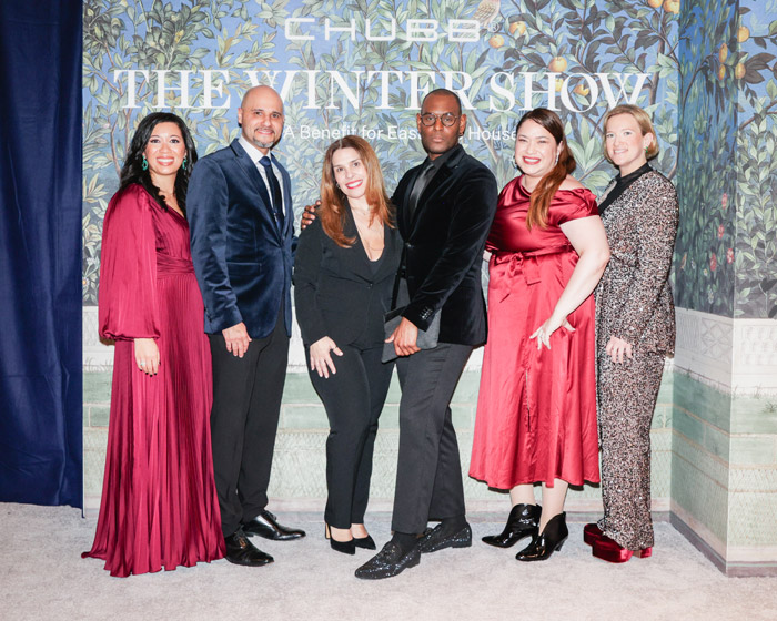 Young Collectors and Children of Paradise | New York Social Diary