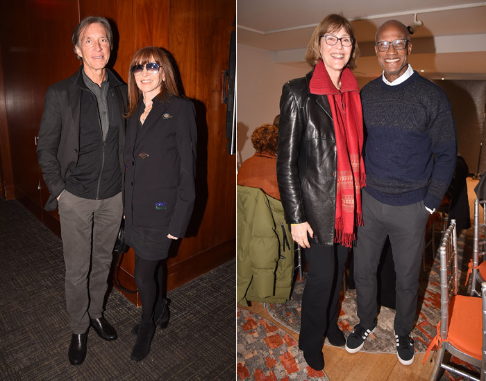 Young Collectors and Children of Paradise | New York Social Diary