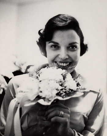 Taking a chance on Alice | New York Social Diary