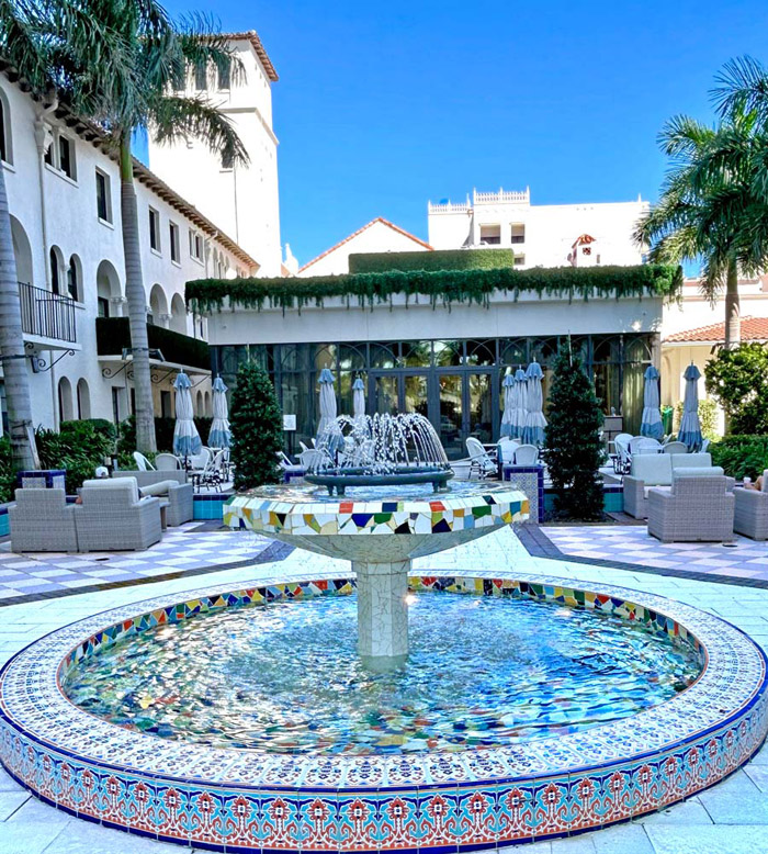 The Boca Raton: History Afoot benefits Historical Society | New York ...