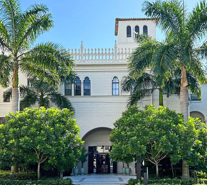 The Boca Raton: History Afoot benefits Historical Society | New York ...